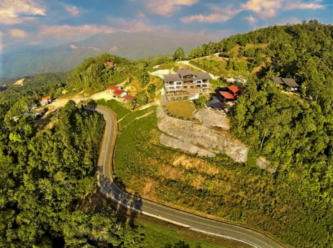 Discover Kokol Hill – Most Beautiful Kota Kinabalu Viewpoint (Guide ...
