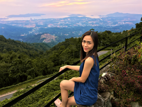 Discover Kokol Hill – Most Beautiful Kota Kinabalu Viewpoint (Guide ...