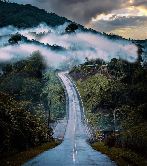 Discover Kokol Hill – Most Beautiful Kota Kinabalu Viewpoint (Guide ...