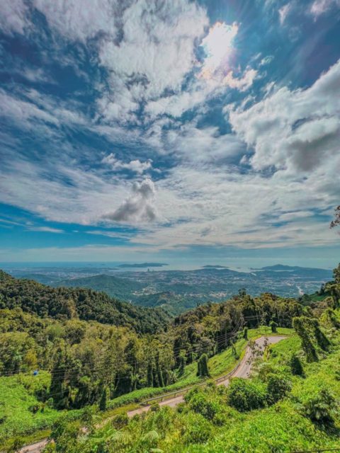 Discover Kokol Hill – Most Beautiful Kota Kinabalu Viewpoint (Guide ...